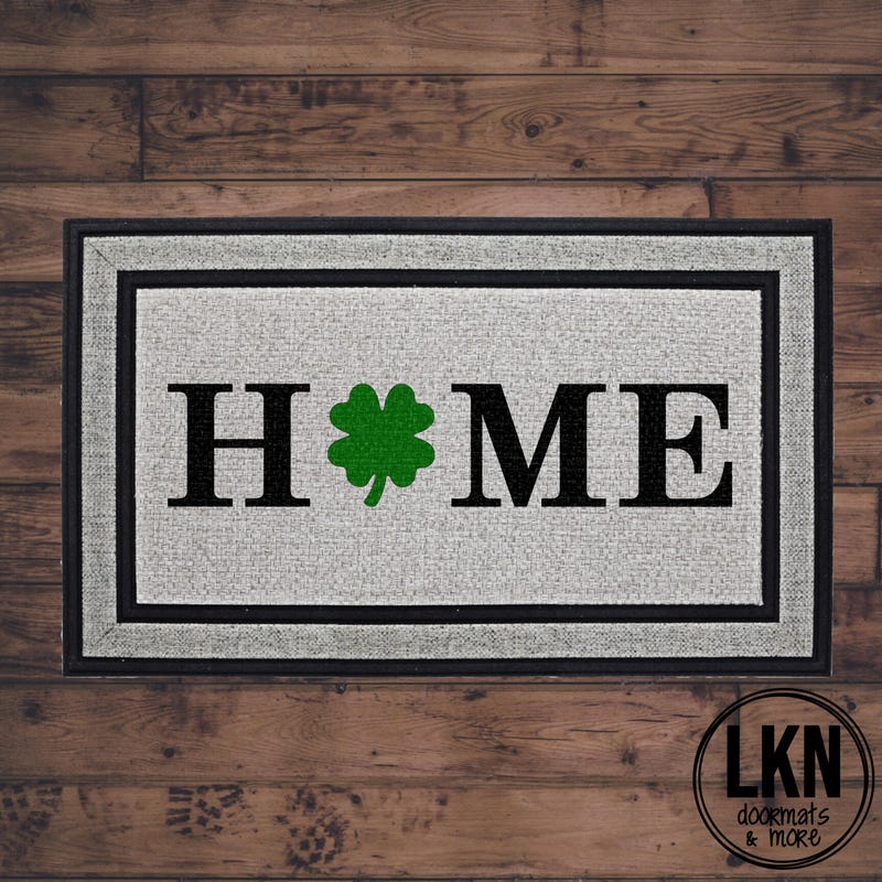 LKNdoormats - Etsy