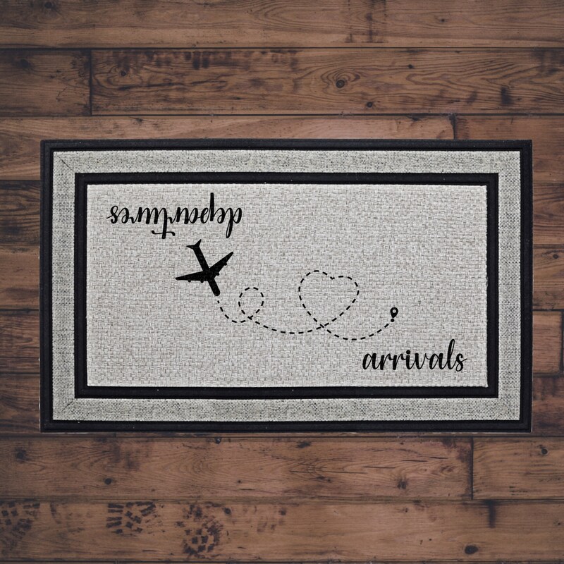 Funny Entrance Door Mat - Etsy
