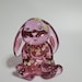 Vintage Fenton Opalescent Glass Duck Duckling Figurine T#21-12 - Etsy