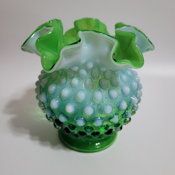Pre Logo Fenton - Etsy