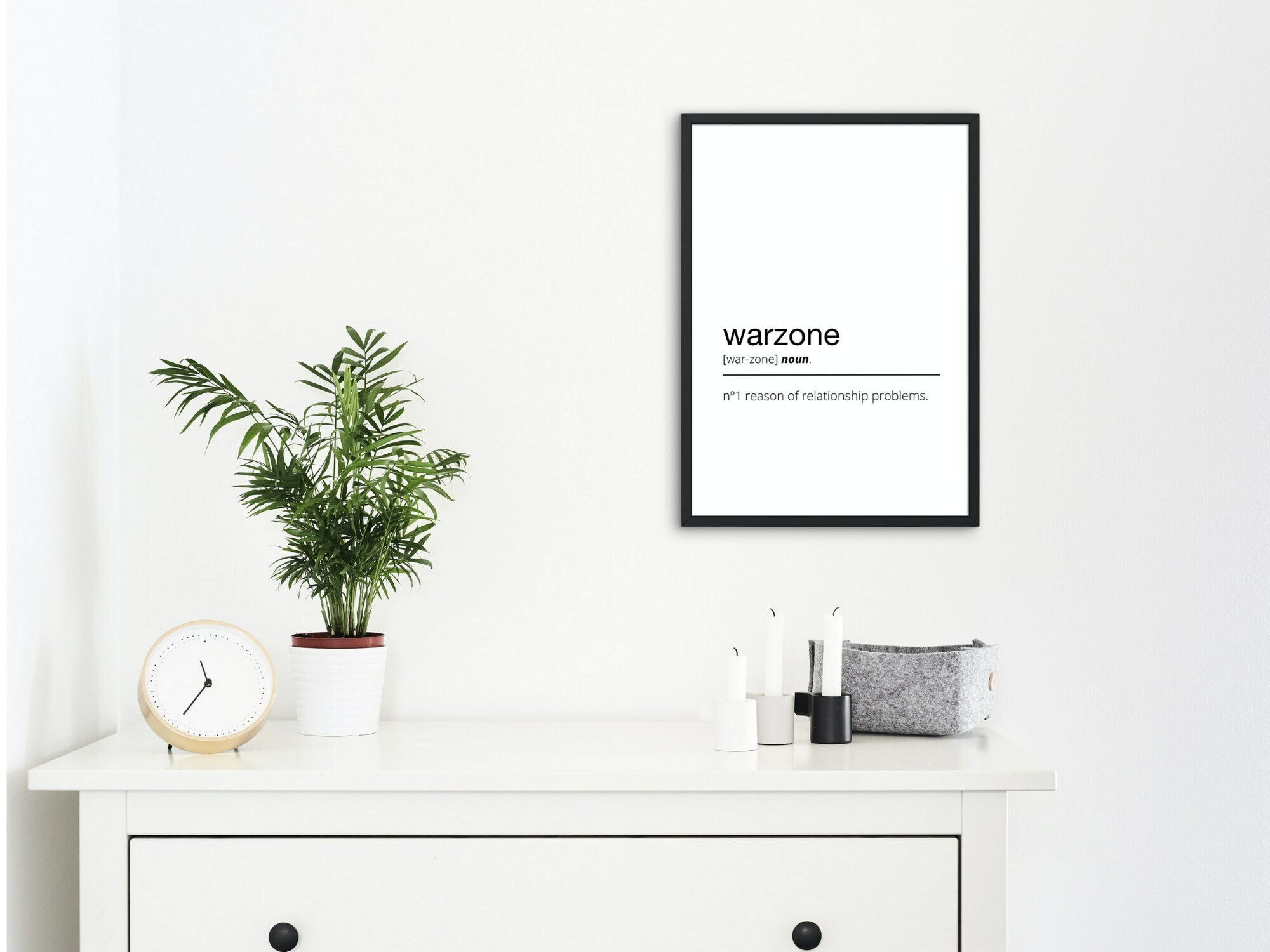 Gamer Boyfriend Problems