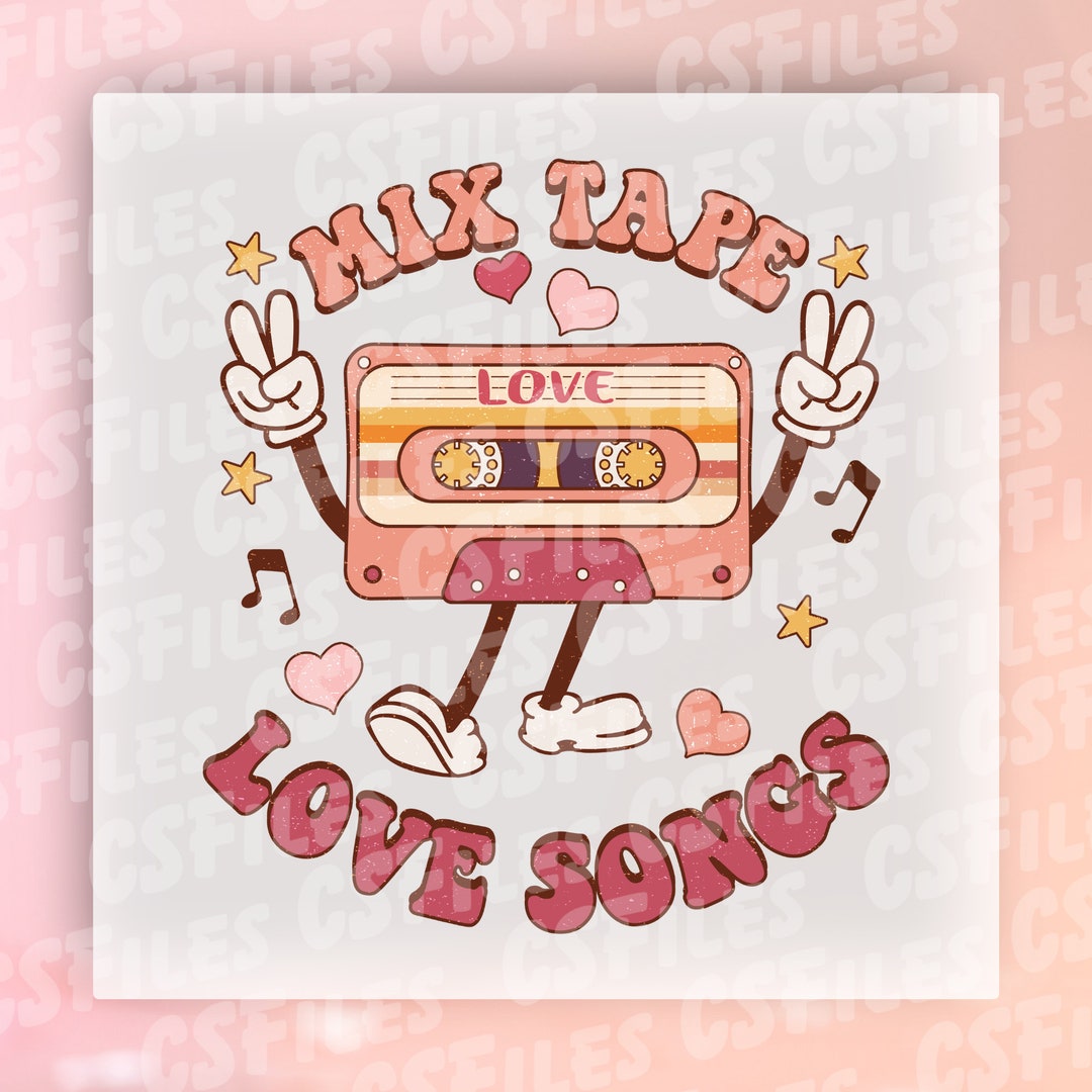 Valentines DTF, Valentines Day, Sublimation, Ready to Press, DTF ...