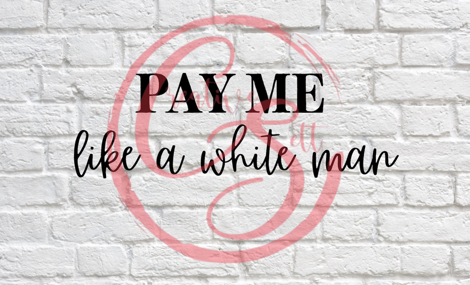 Pay Me - Etsy