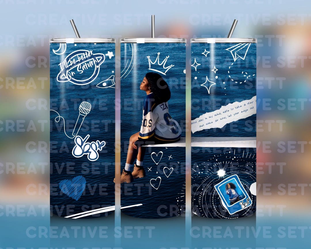 Sza, Solona, Good Days, Sza Png, Sza File, Sza Design, Sza Cup, Sza Jpg ...