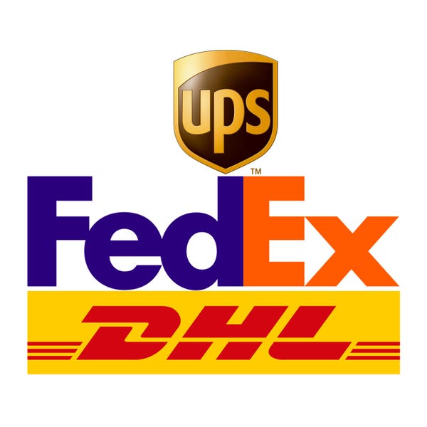 Ups Sign - Etsy
