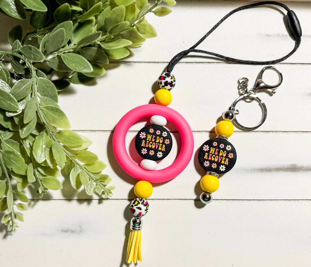 Silicone Car Charm, Silicone Beads, Silicone Focal Bead, Rearview ...
