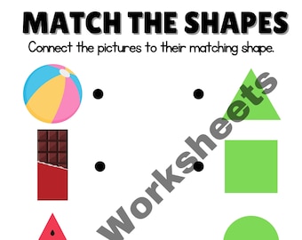 2 Printable Preschool Tracing Worksheets Trace the Lines Perfect for ...