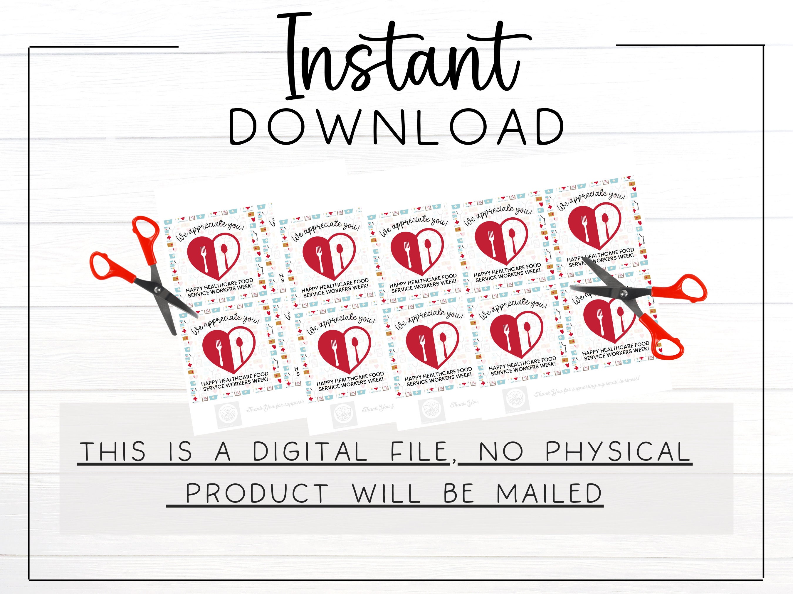 Healthcare Food Service Workers Appreciation Week | Food Service ...