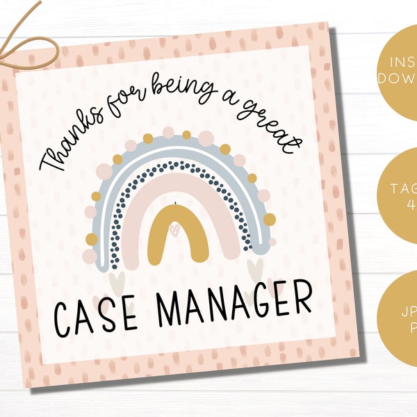 Case Management Appreciation Week 2024 - Katha Maurene Case Management Appreciation Week 2024 - Katha Maurene