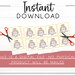 Catholic Schools Week Printable Gift Tags | Catholic Education ...