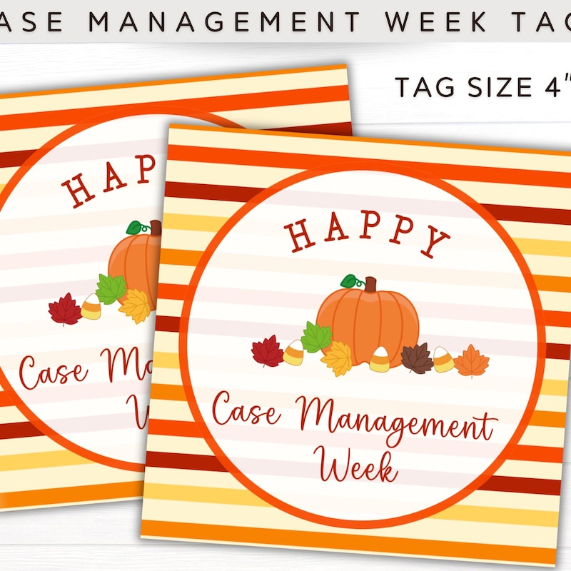 Case Management Week Gifts - 60+ Gift Ideas for 2025