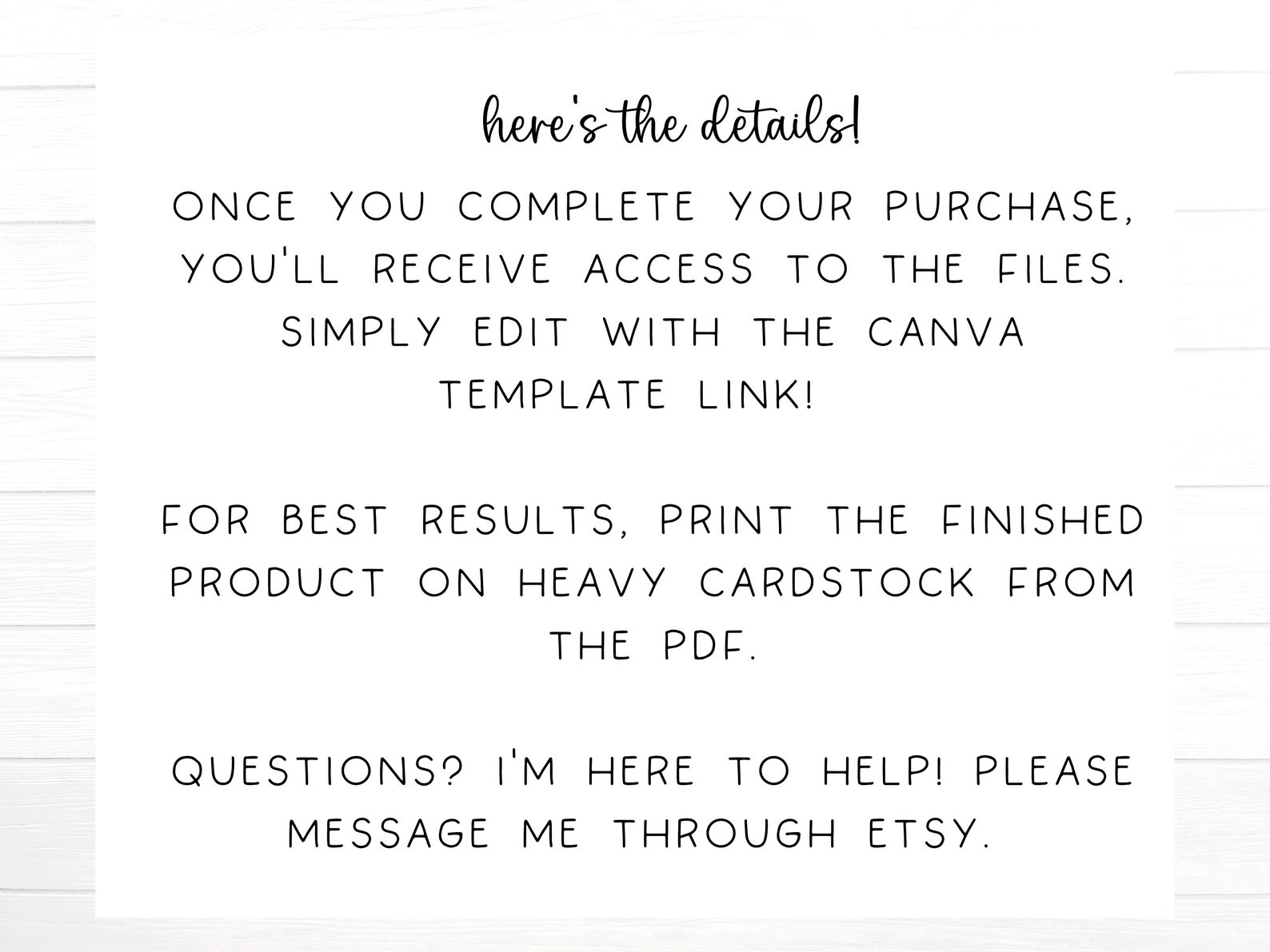 Welcome Back Elf Postcard Printable Editable Elf I'm - Etsy