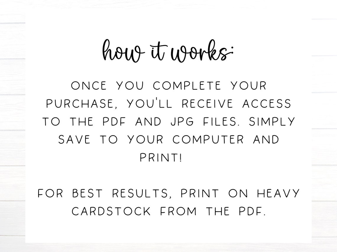 Football Good Luck Tags Printable Football Party Favor - Etsy