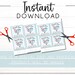 Physicians Week Printable Gift Tags | Gifts for Physicians | Happy ...