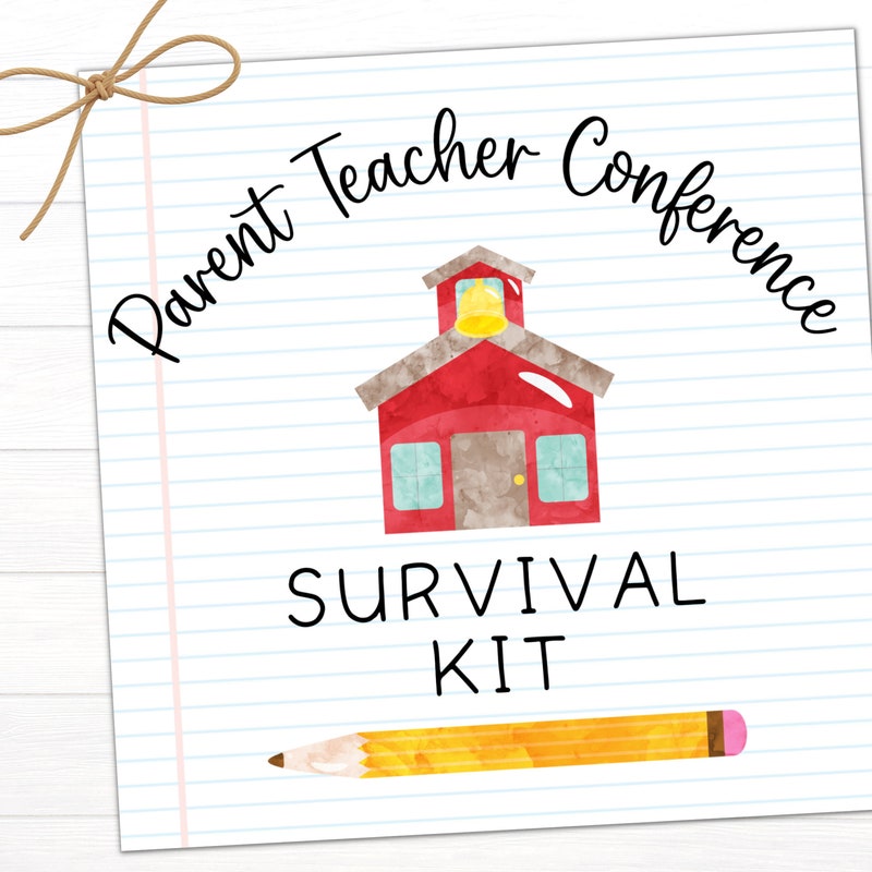 Parent Survival Kit - Etsy