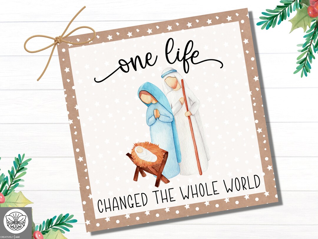 Religious Christmas Cards Catholic Messages Epiphany Printables ...