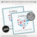 Assisted Living Week Printables | Happy Assisted Living Week Gift Tags ...