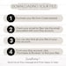 Custodian Appreciation Day Printable Gift Tag | Janitor Thank You Gift ...