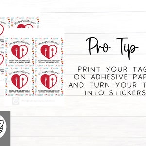 Healthcare Food Service Workers Appreciation Week | Food Service ...