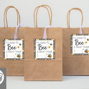 Back to School Tags | First Day of School Tags | Teacher Tags | Instant ...