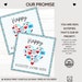 Assisted Living Week Printables | Happy Assisted Living Week Gift Tags ...