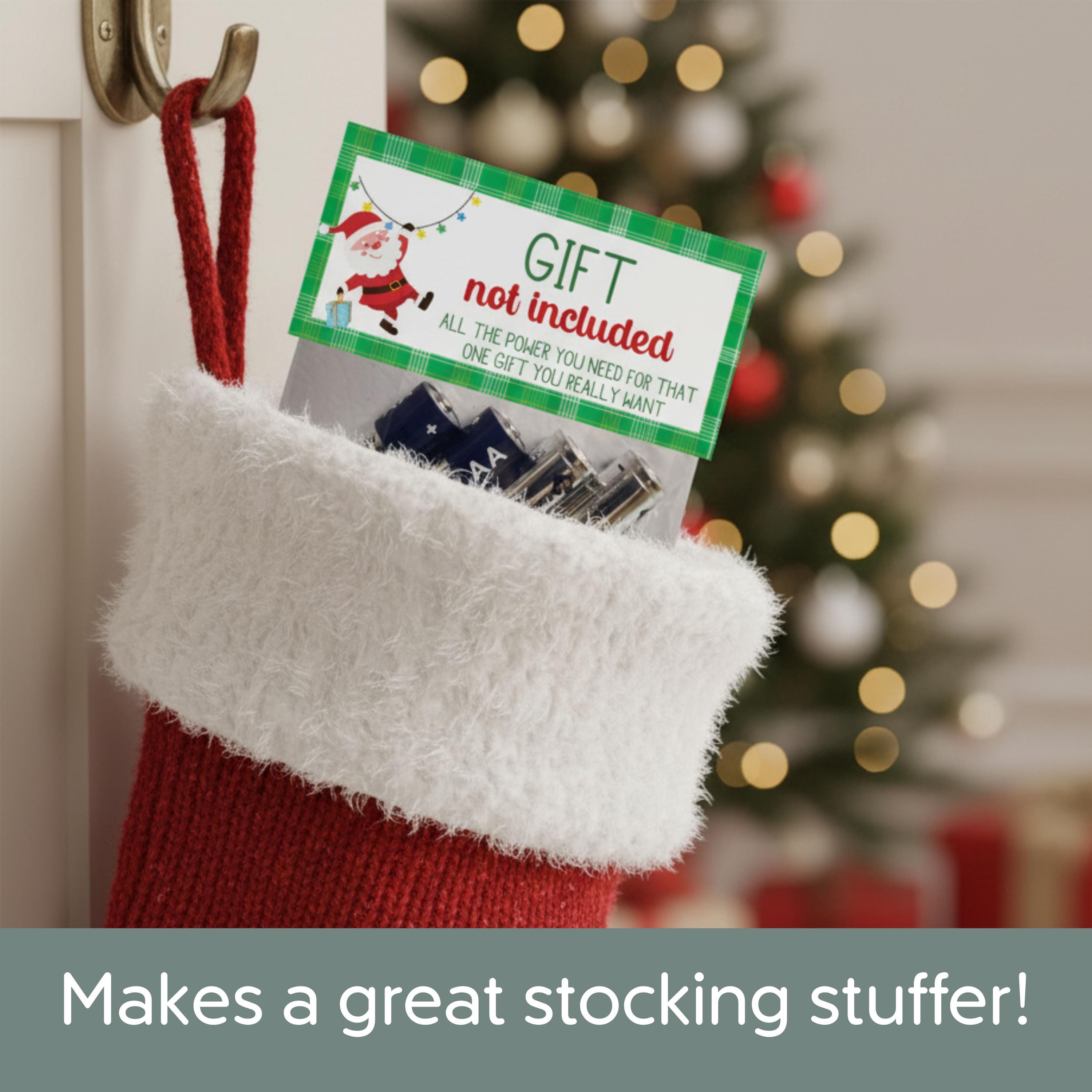 Funny White Elephant Gag Christmas Silly Gift Exchange Humor Design