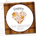 Case Worker Gifts | Case Managers Week Printable Gift Tags | Label ...