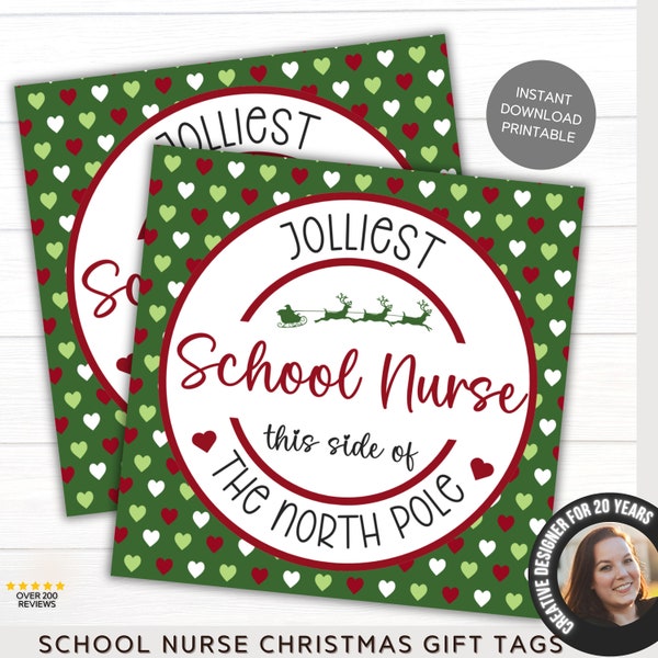 School Nurse Gifts - 60+ Gift Ideas for 2025