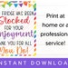 Staff Appreciation Fridge Has Been Stocked Sign Printable | Teacher ...