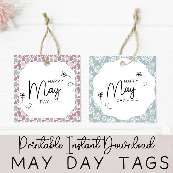 May Day Celebration - Etsy