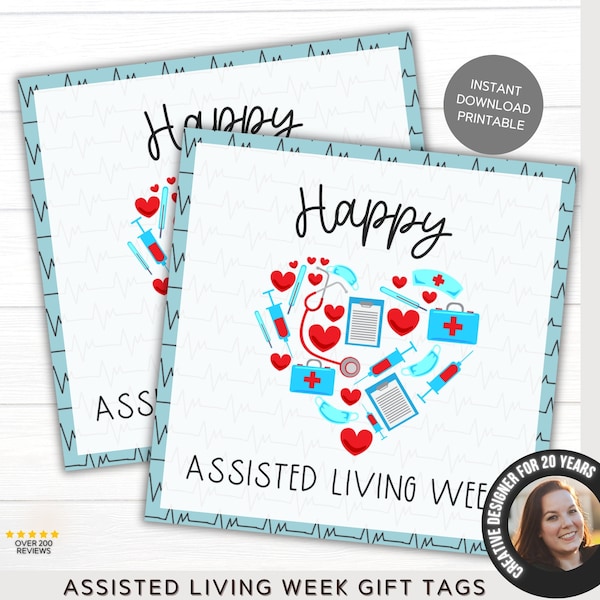 Assisted Living Svg - Etsy