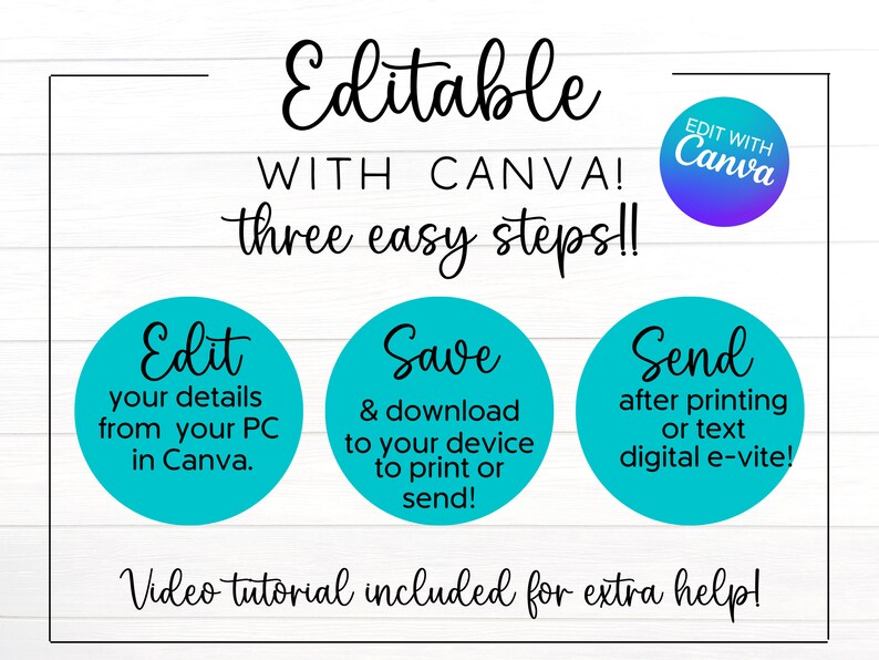 Editable Teacher Appreciation Printable Gifts for Teachers - Etsy