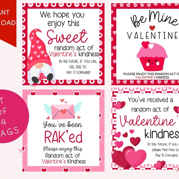 Random Acts of Kindness - Etsy