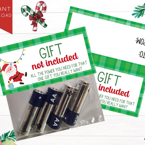 Toy Not Included - Etsy