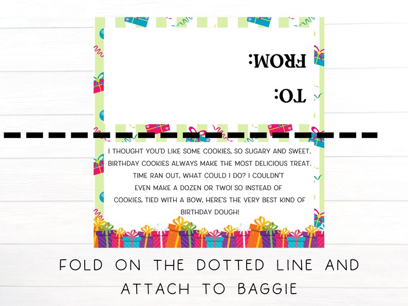 Birthday Money Envelopes Birthday Money Gift Printable - Etsy