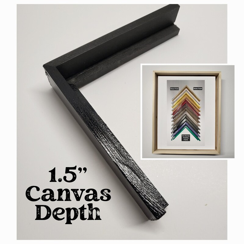 15 X 30 Frame - Etsy