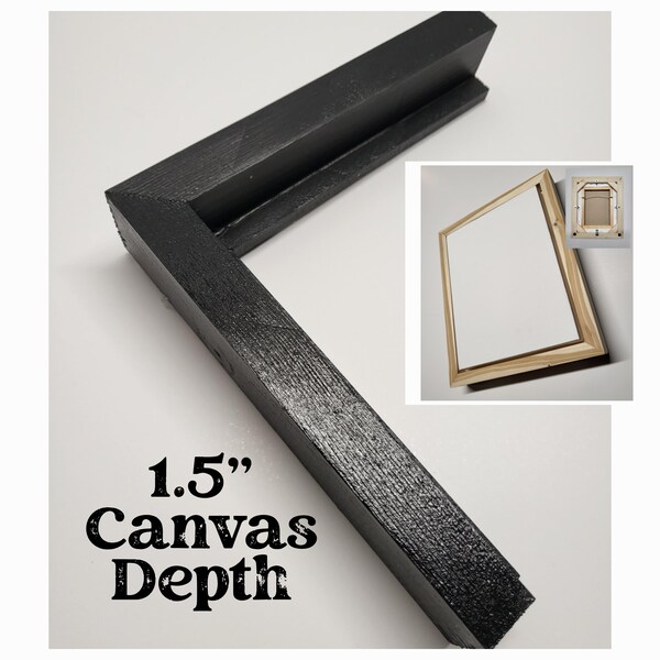 6x6 Picture Frame - Etsy