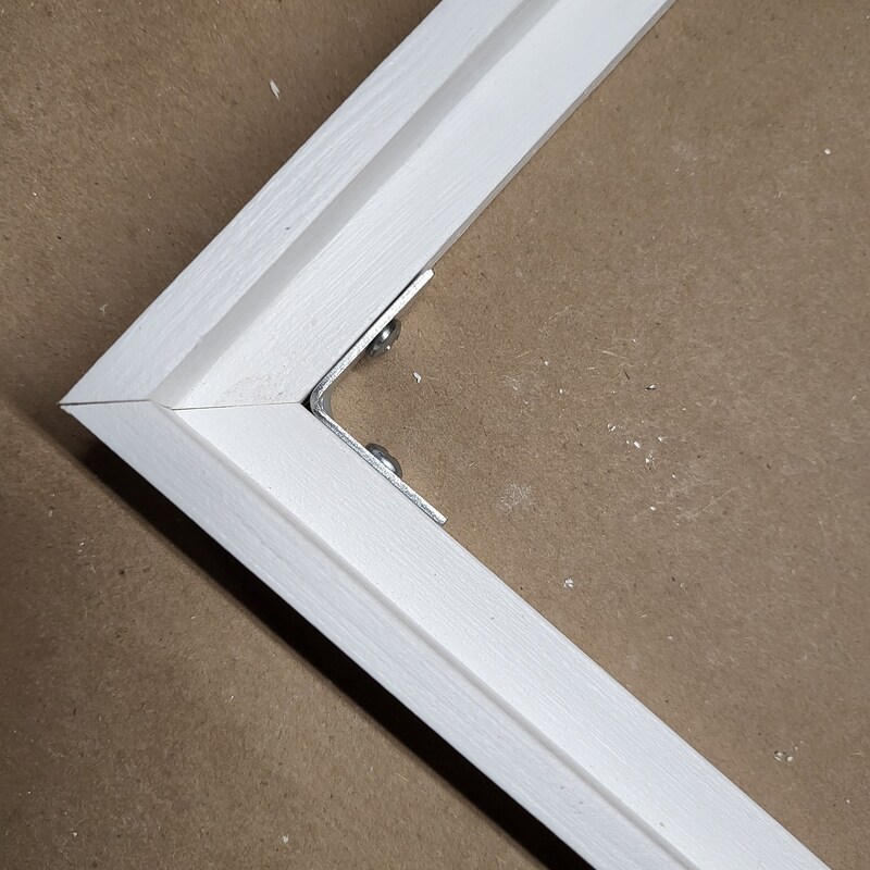 50 X 32 Picture Frame - Etsy