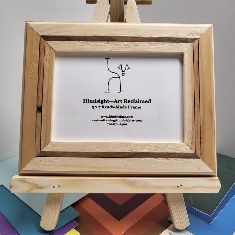 Wood Inlay Picture - Etsy