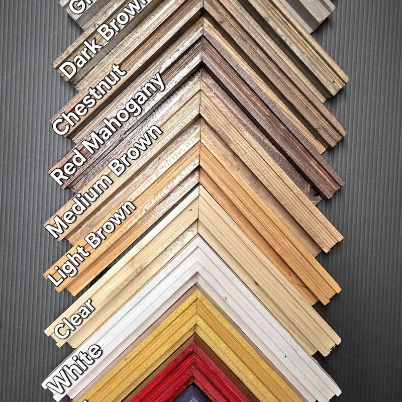 22 X 16 Inch Frame - Etsy