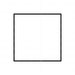 Square Outline SVG, Square Outline PNG, Square Outline Image, Square ...