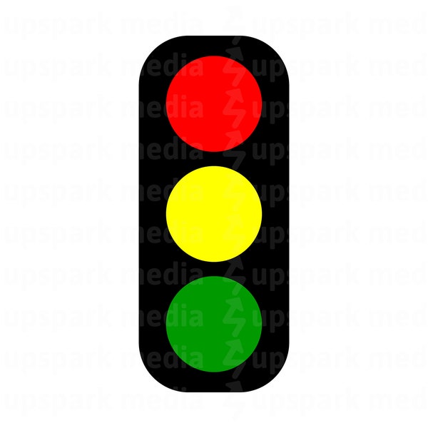 Traffic Sign Printable - Etsy