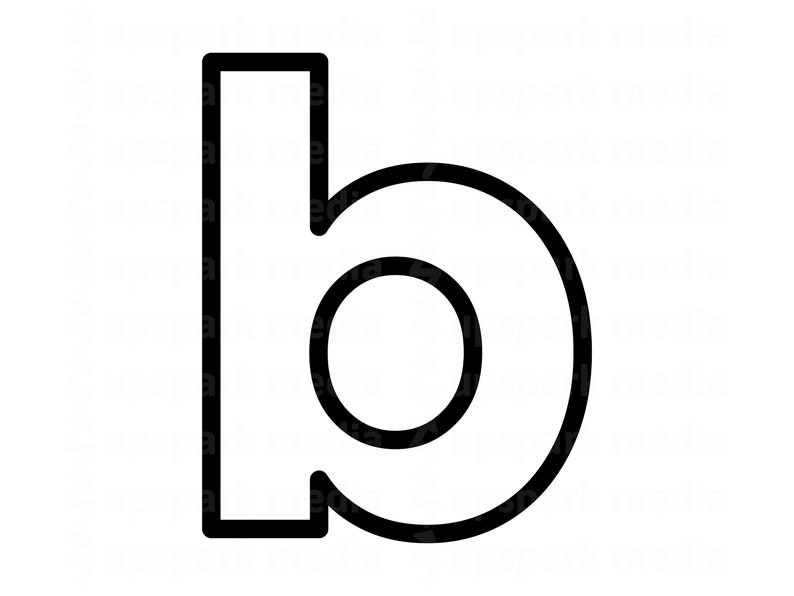 Lowercase Letters Printable, Alphabet Printable, Lowercase Letters PDF ...