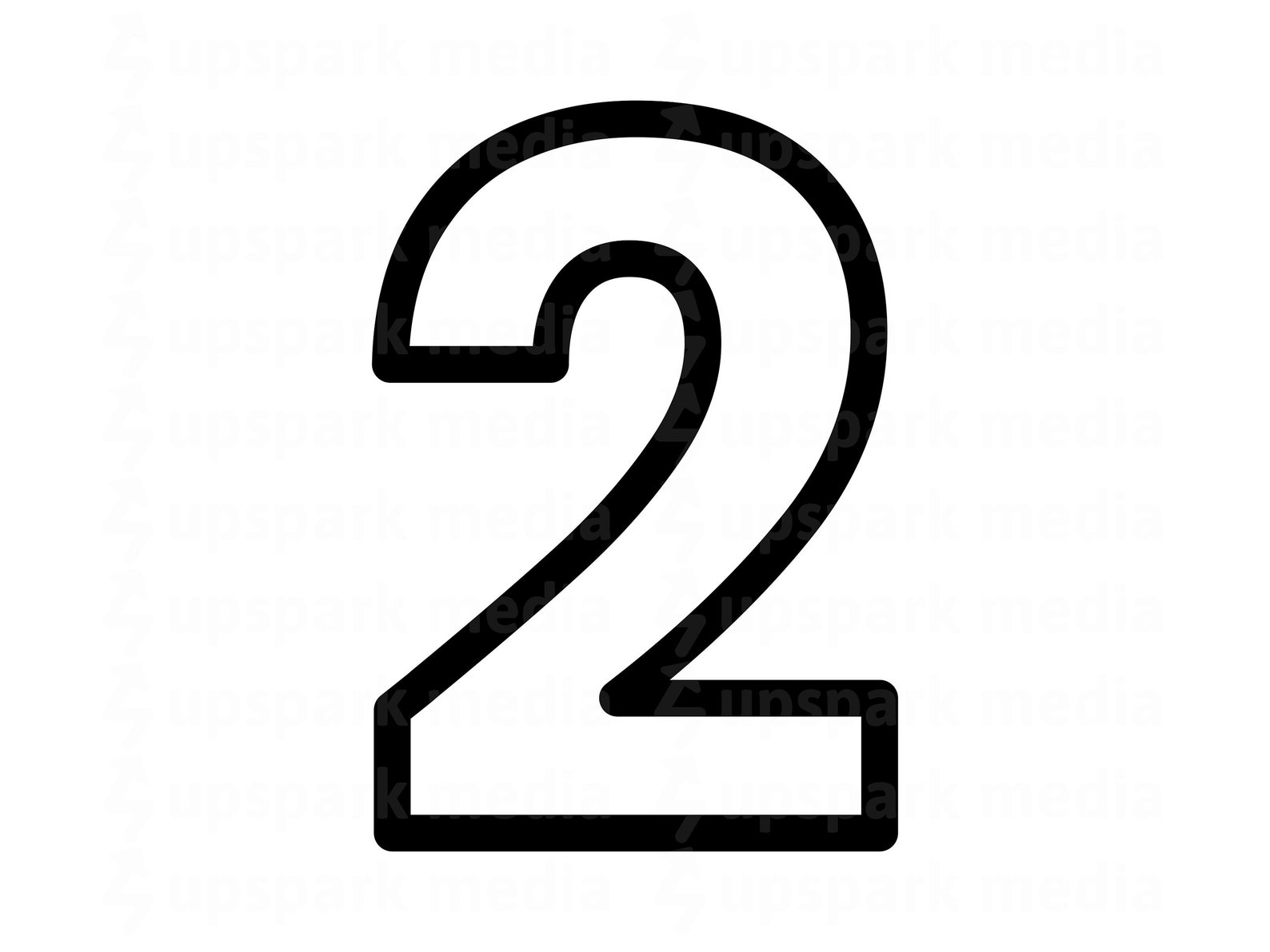 Numbers Printable, Numbers 0-20, 30, 40, 50, 60, 70, 80, 90, 100 ...