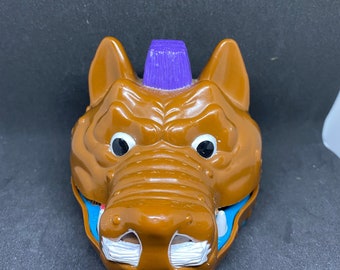 Teenage Mutant Ninja Turtle Polly Pocket - Etsy