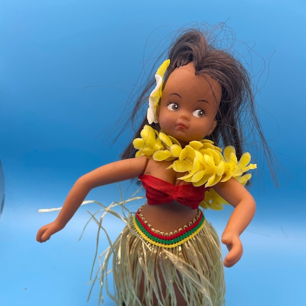 Vintage Hula - Etsy