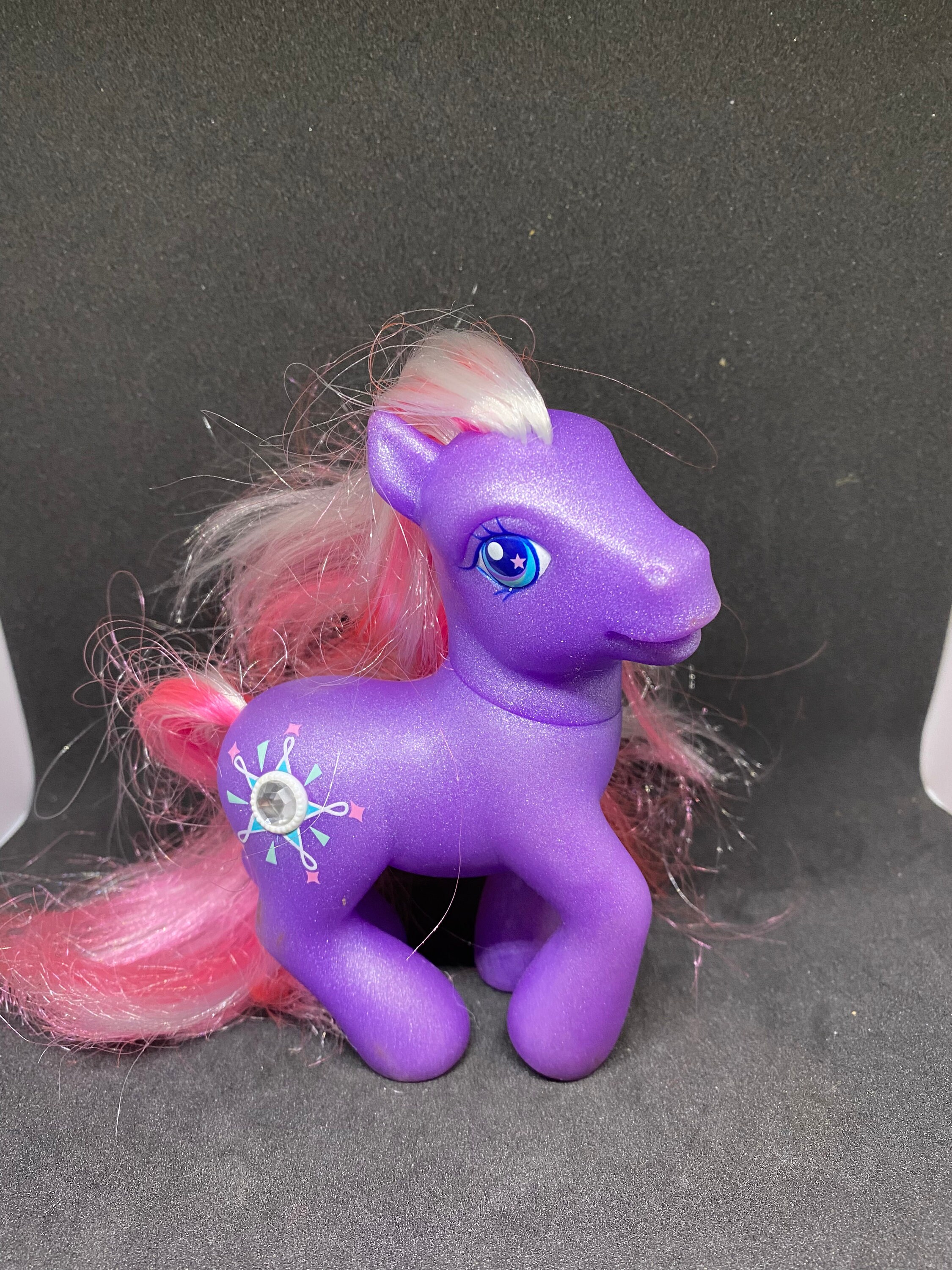 Mlp G3 Twilight Twinkle