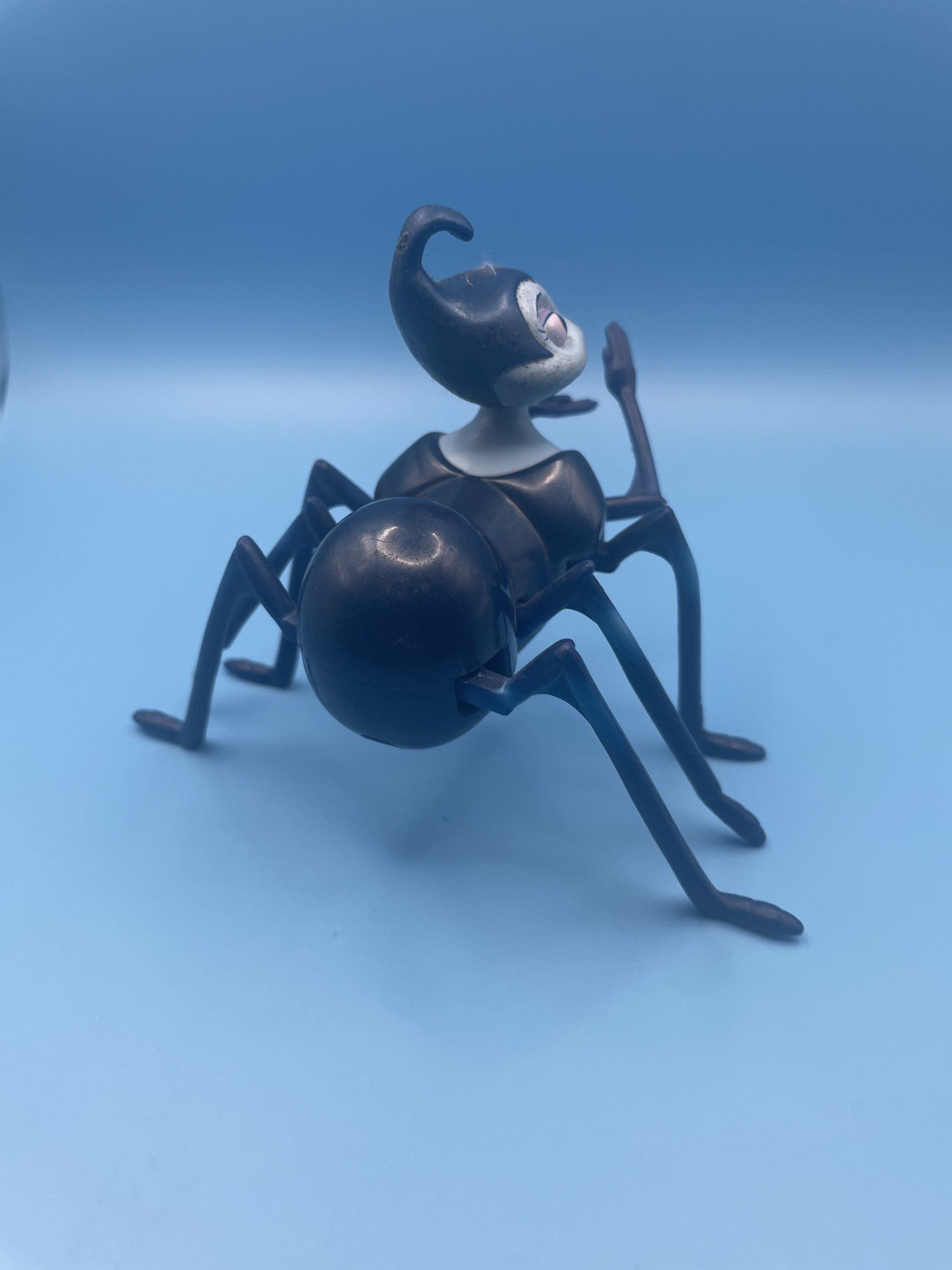 Disney Pixar a Bugs Life Spider - Etsy