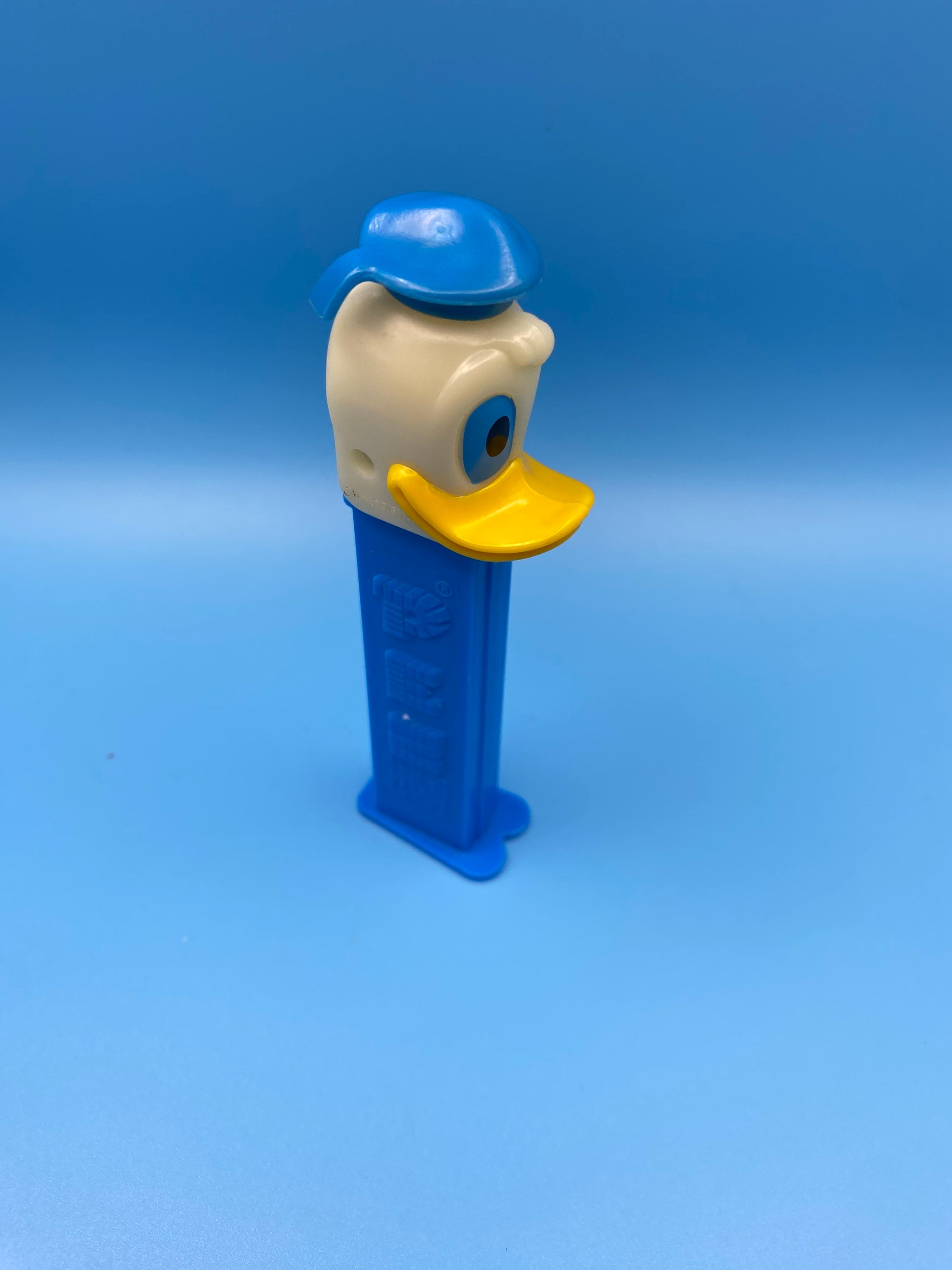 Donald Duck Pez - Etsy