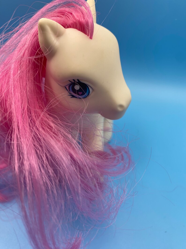 My Little Pony G3 Blossomforth - Etsy